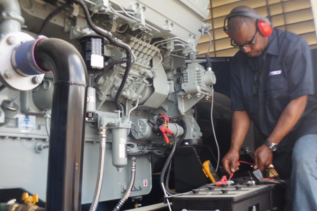 Careers - Join Our Team at Kentech Power