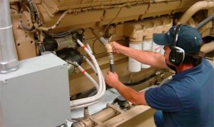 Kentech Power - Generator Services and Sales Company | Texas