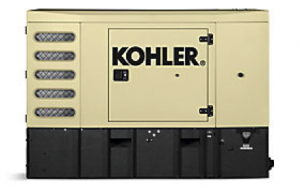 KOHLER Power Systems Industrial Generators - Kentech