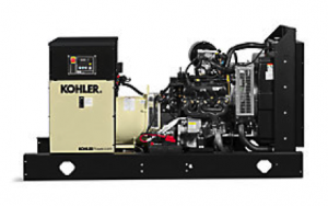 KOHLER Power Systems Industrial Generators - Kentech