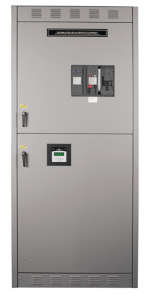 GE Zenith ZTGSE, ZTGDSE Transfer Switches - Kentech Power