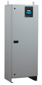 GE Zenith ZTS, ZTSD, ZTSCT Transfer Switches - Kentech