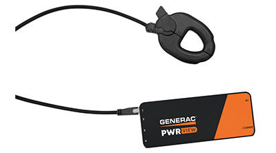 PWRview™ Automatic Transfer Switch - Kentech