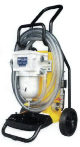 Fuel Polishing - Kentech